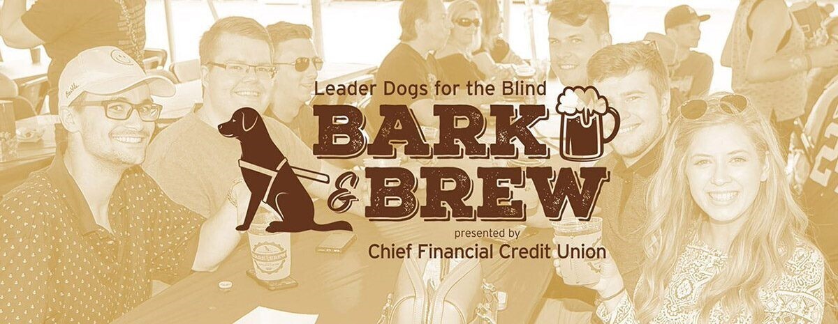 Bark & Brew 2024
